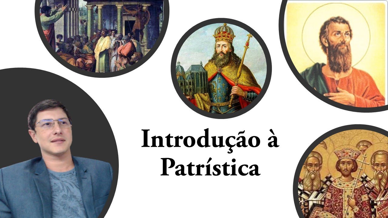 Introdução à Patrística - YouTube