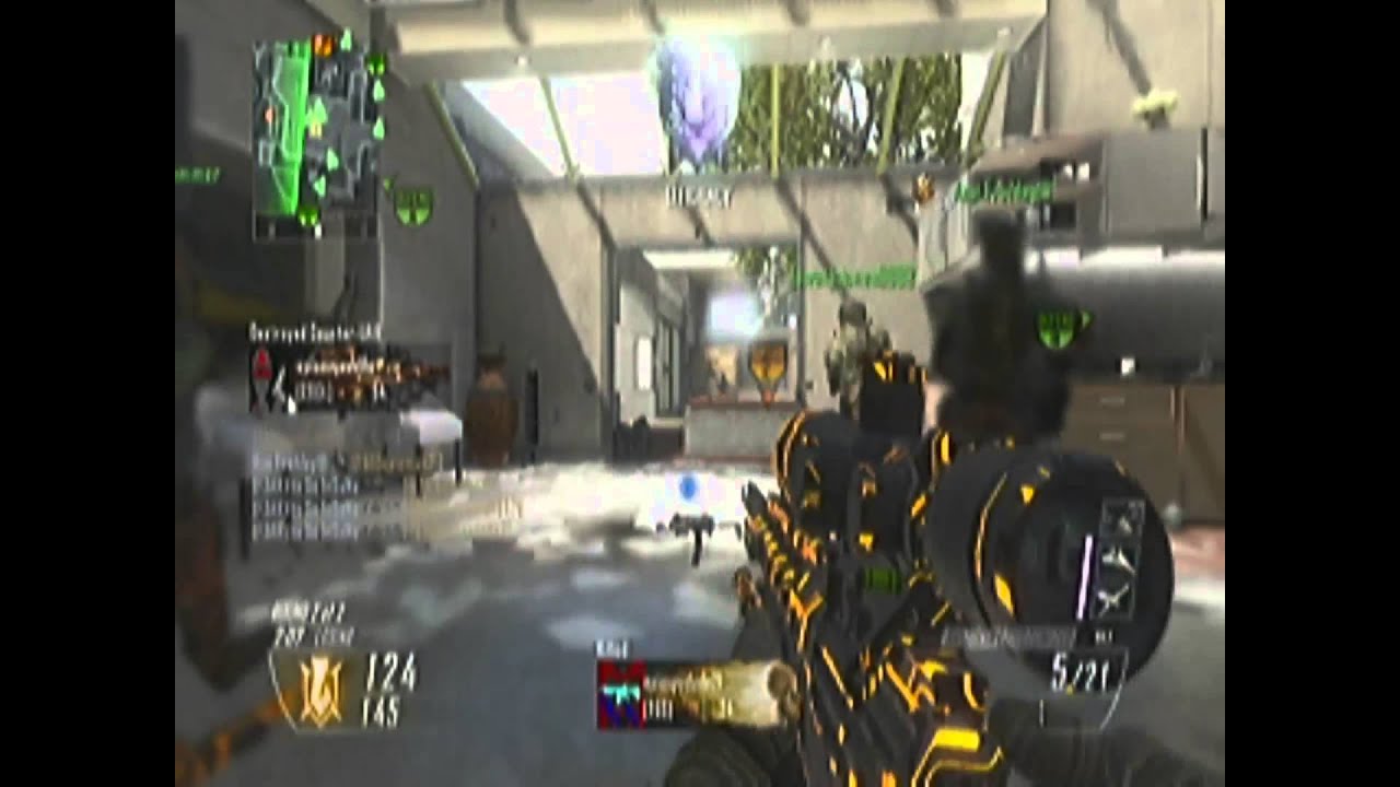 F3AR Clan montage teaser - YouTube