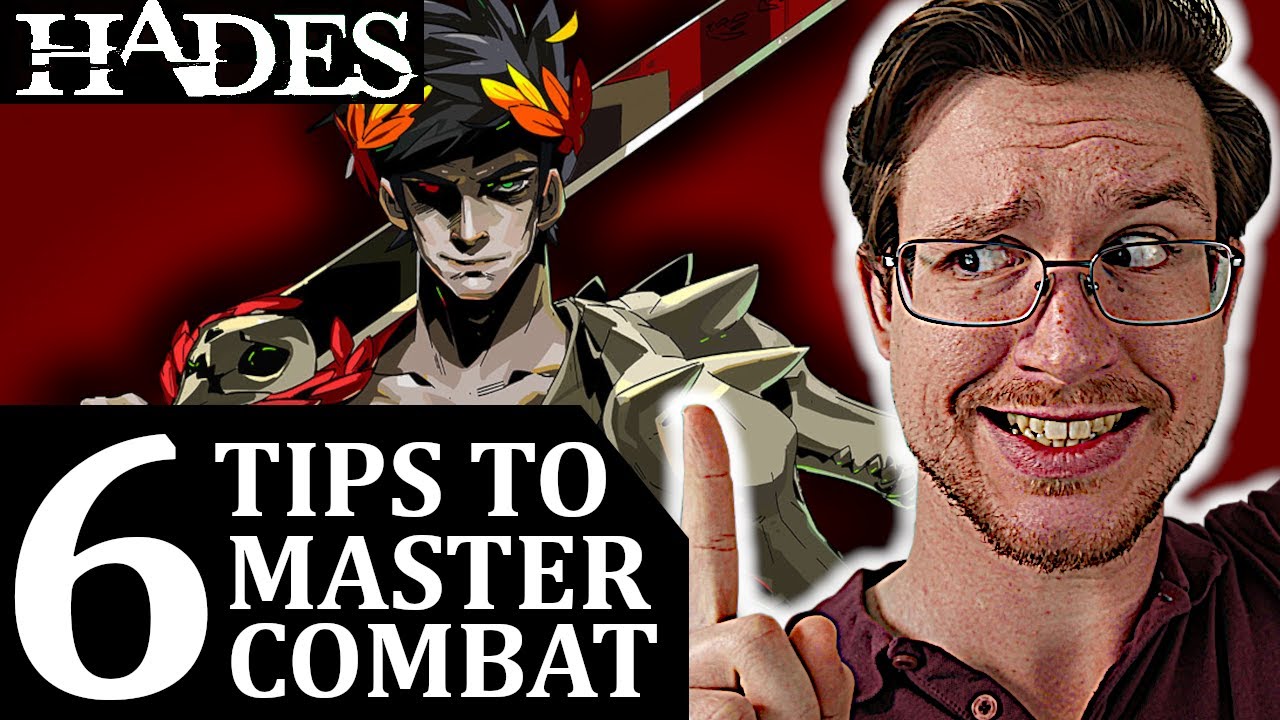 Hades Beginner Guide | The 6 Key Hades Combat System Beginner Tips ...