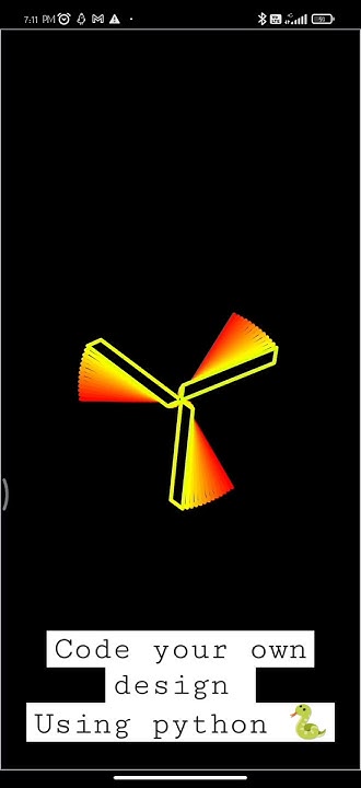 Get fun with Python 🐍 - YouTube