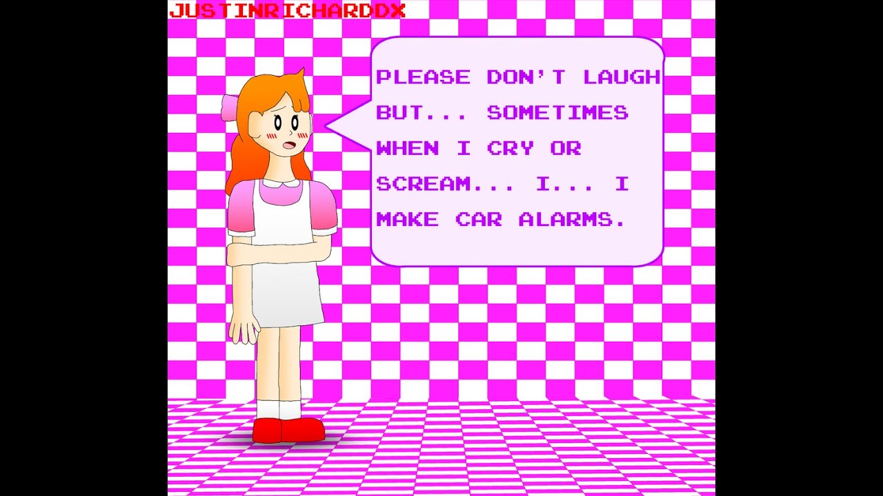 Pac Man 2: TNA - Lucy's Theme (Namco Soundfont) - YouTube