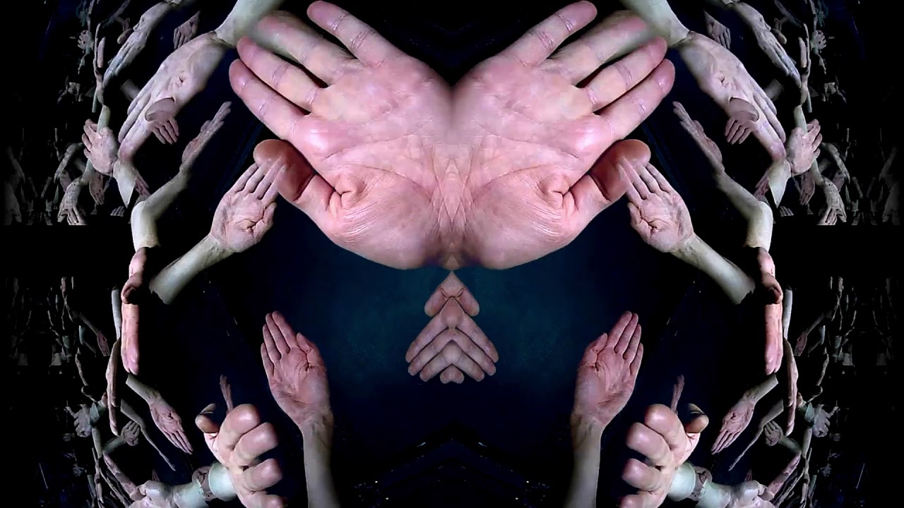 CollideOscope promo 2020 - YouTube