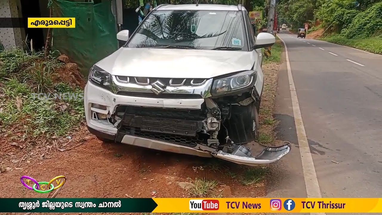 TCV News @ 8.30 pm 10 .04. 2025 - YouTube