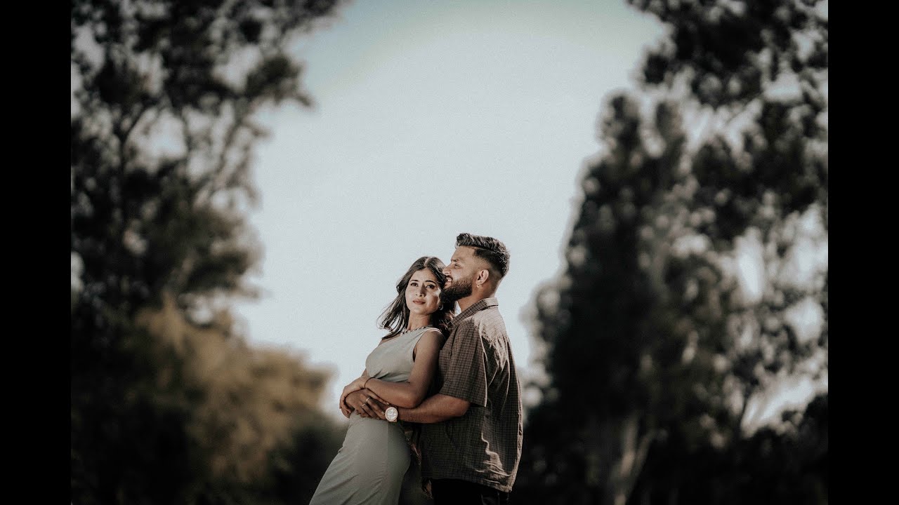 Path & Jaggo Dj !! Baljit Singh & Saveena - YouTube