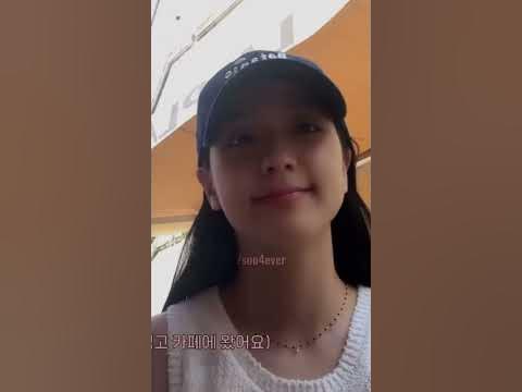 Vsoo’s vlogs 🥰 #taehyung #jisoo #vsoo #edit #trendingshorts - YouTube