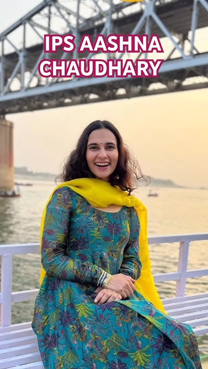 IPS Aashna Chaudhary💞UPSC Motivation🥀#shorts #lbsnaa #ips #ipsmotivation #current #upsc #cse #yt ...