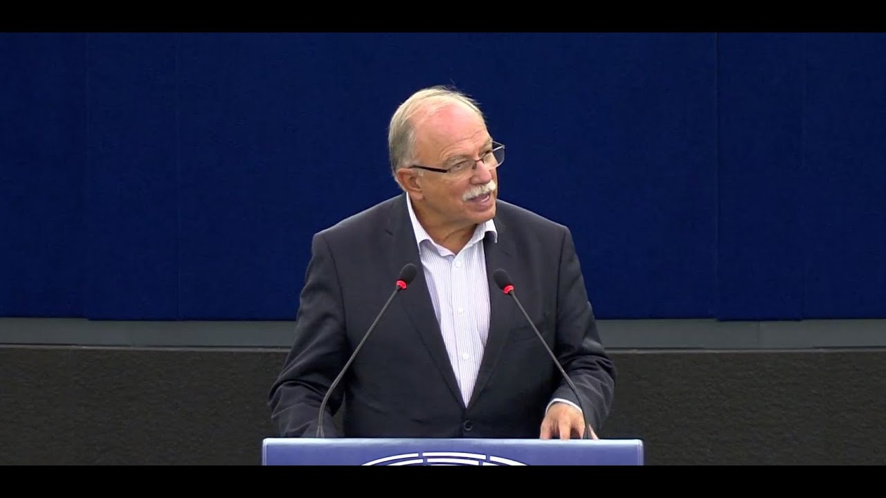 «Χάνουμε έδαφος έναντι ΗΠΑ-Κίνας στον ανταγωνισμό.Πρέπει να γίνουμε πιο ...