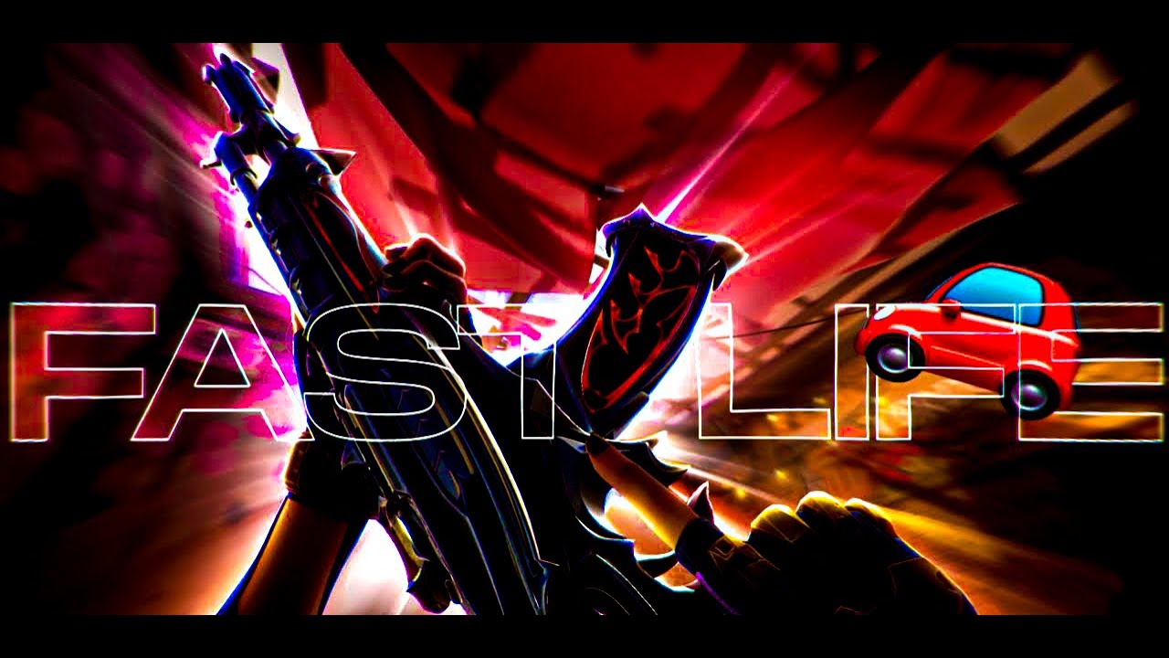 Fast Life 🚀 - YouTube