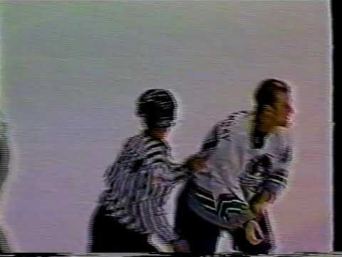 James Ramsay Vs Nick Policelli 01.08.00 - YouTube