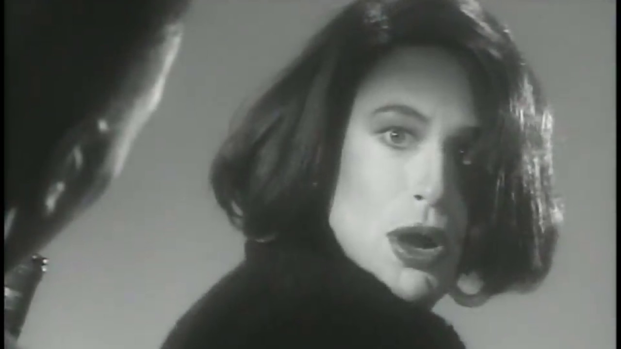 Francesca Fioré Perfume Ad (Kids In The Hall) - YouTube