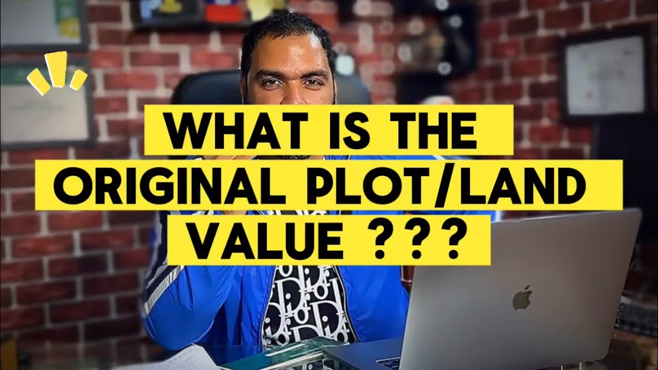 Development vs No Development | Huge Difference | How to Decide | Full ...