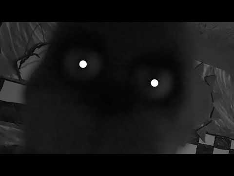 FNAF Stop Motion We Want Out short