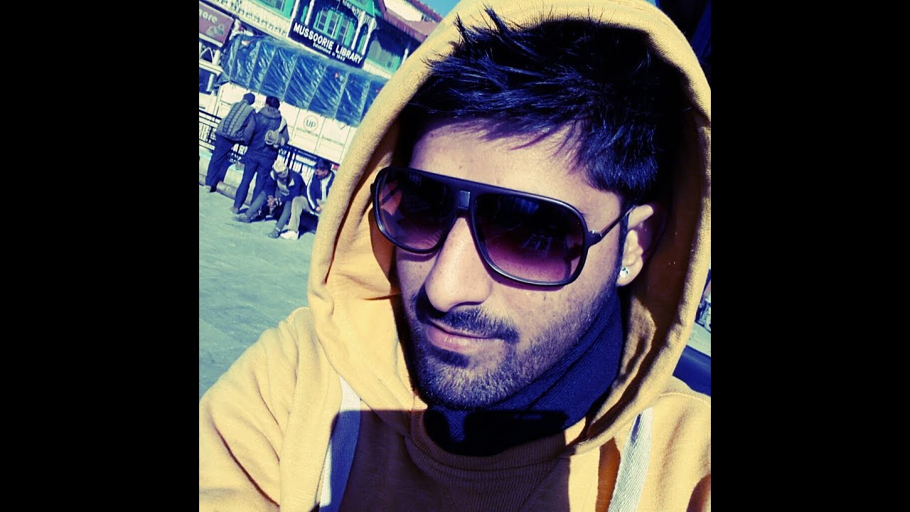 Innocent Rapper Feat, Dreamer (Tujhe Janna Tha) - YouTube