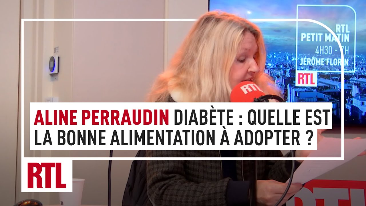 Diabète : quelle est la bonne alimentation à adopter ? les astuces d ...