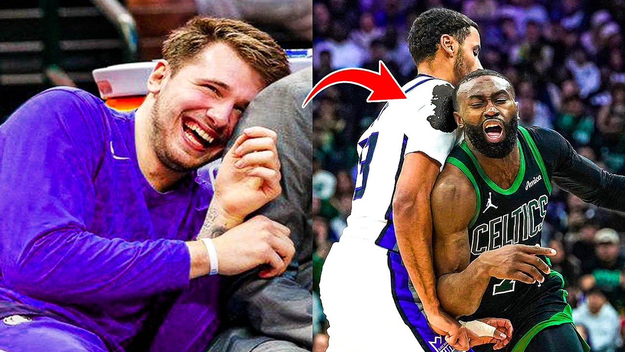 Impossible NBA Try Not To Laugh! 😂 - YouTube