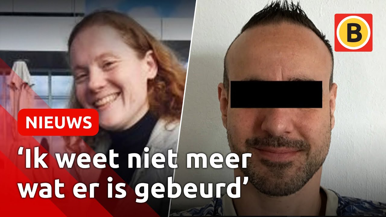 MOORD op EX SILVANA HEBER: Marlon B. krijgt 24 JAAR CEL | Omroep ...