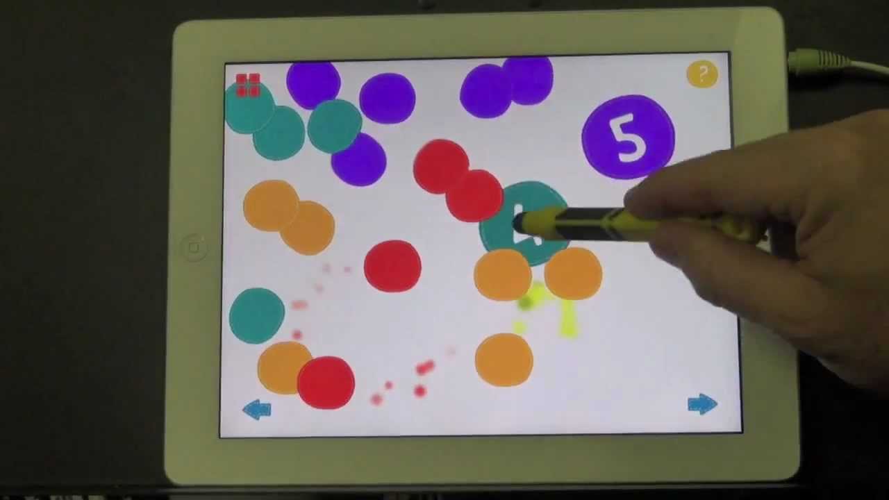 Play 123 by CJ Educations - YouTube