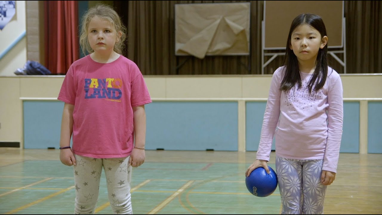 Queens of Dodgeball - YouTube