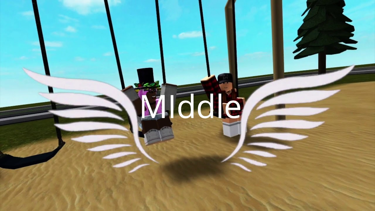The Middle ll Roblox Collab ll Part 11 & 12 - YouTube