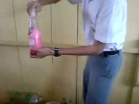 TERPADU NGOCOK NGOCOK