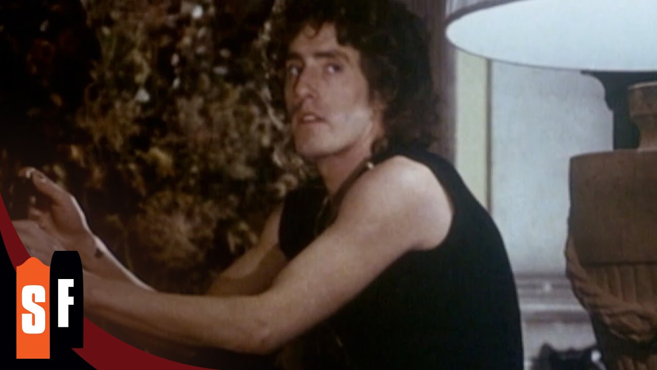 The Legacy Official Trailer #1 (1978) - YouTube