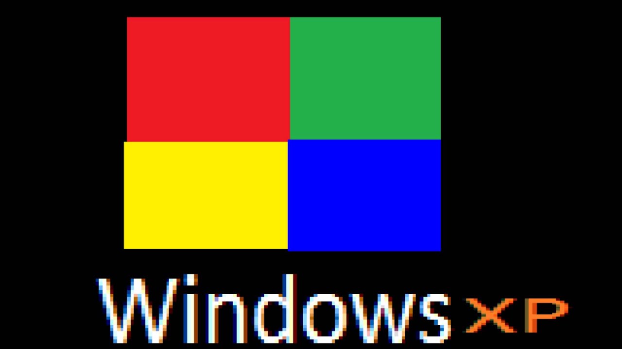 Windows XP Startup and Shutdown Sounds - YouTube