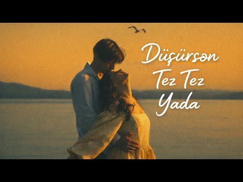 Düşürsən Təz Tez Yada -  Psychedelic Rock Version (2026 cover)