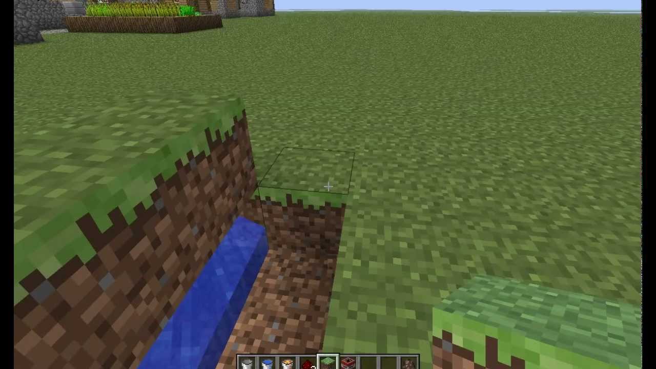 Obsidian Spawner - YouTube