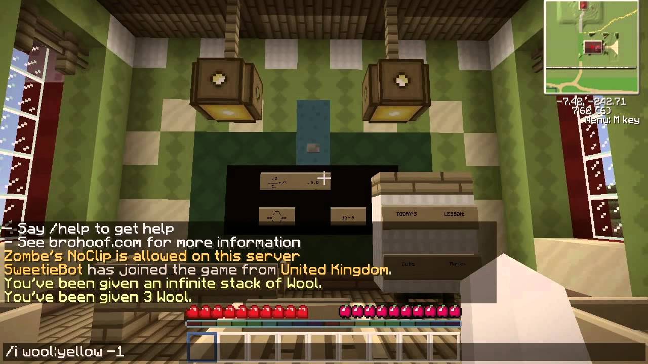 brohoof.com Training Video - YouTube