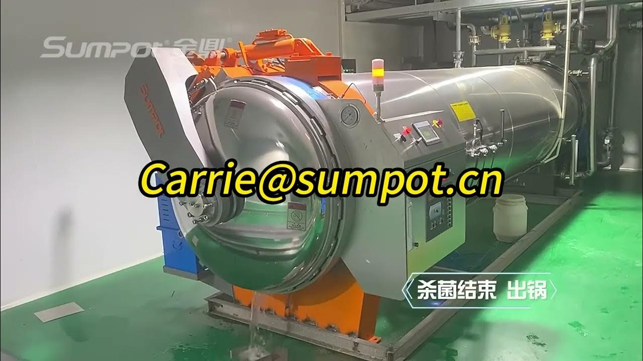 Our Customer Use Site: Fully Automatic Loading Unloading System For ...