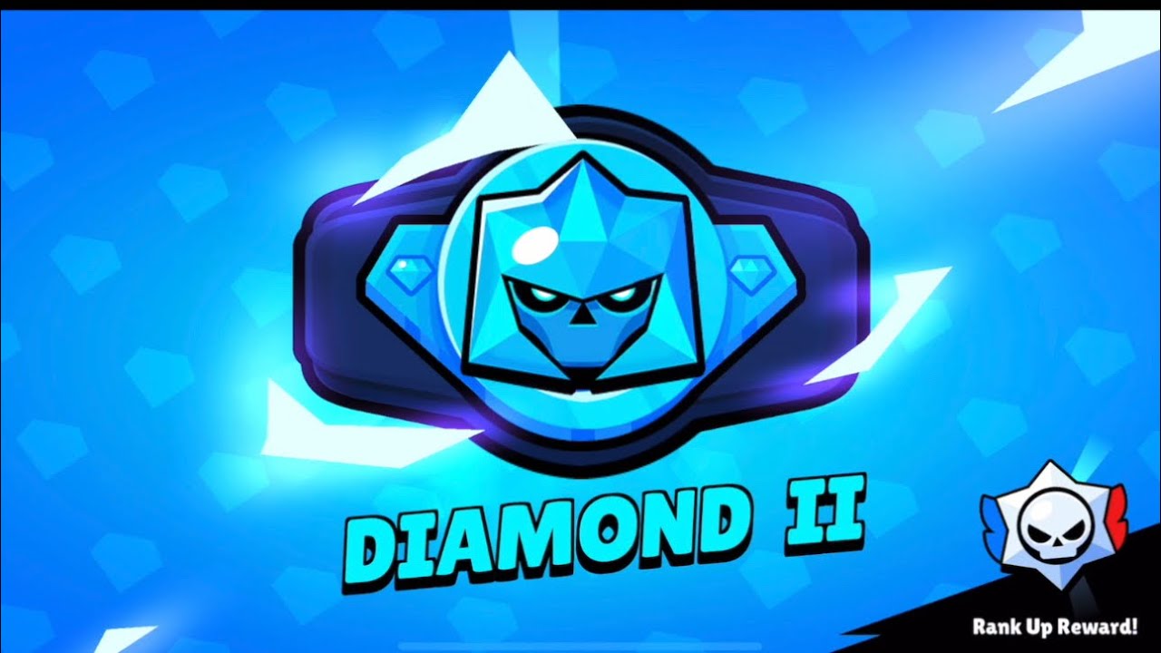 Diamond II - YouTube