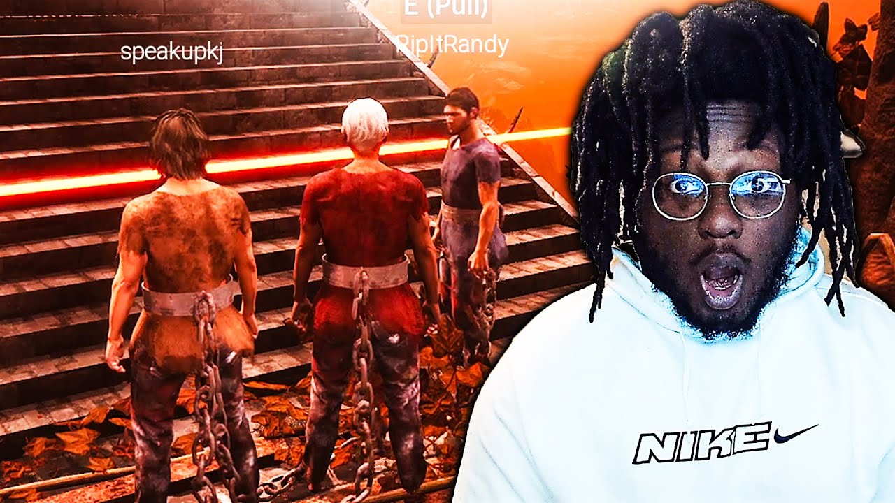 1ST EVER CHAINED TOGETHER SPEED RUN...KINDA - YouTube