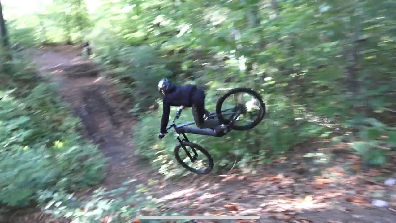 Best Of Downhill Crash and Mistakes - YouTube