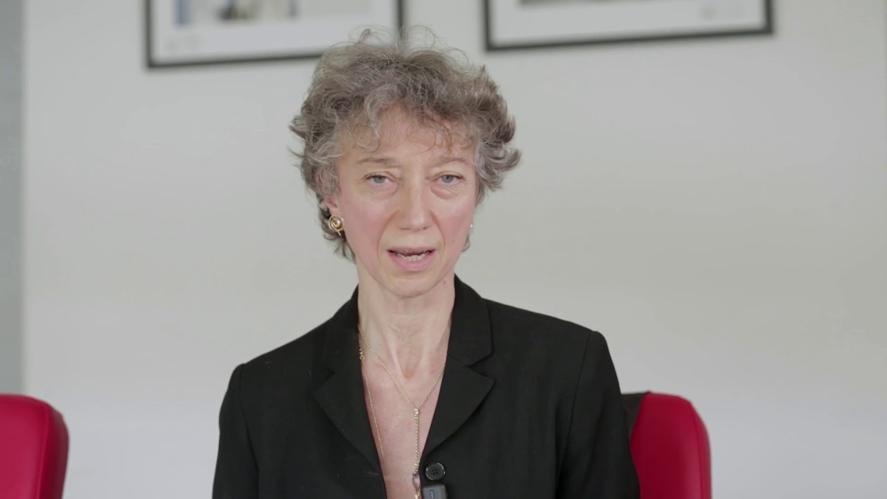 Maria Grazia Strepparava - Medicine and Surgery (ITA) - YouTube