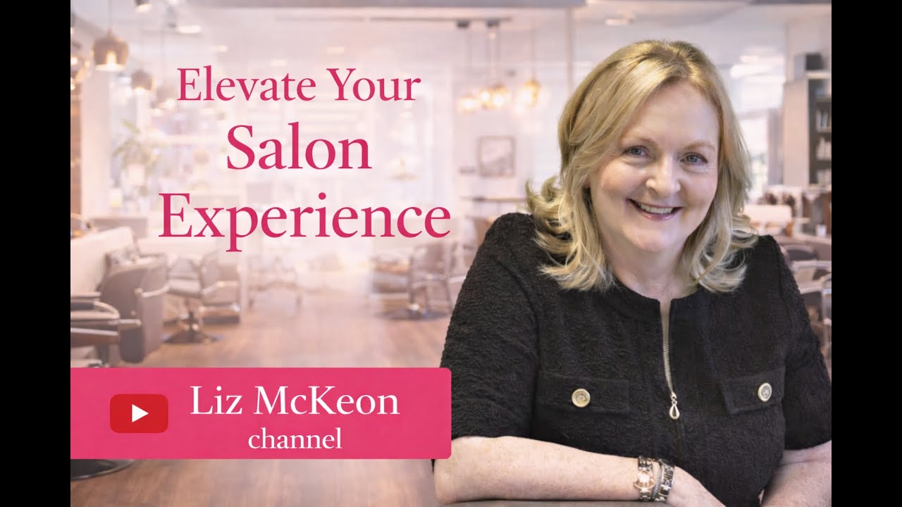 Four Steps to Elevating Your Client’s Experience - YouTube