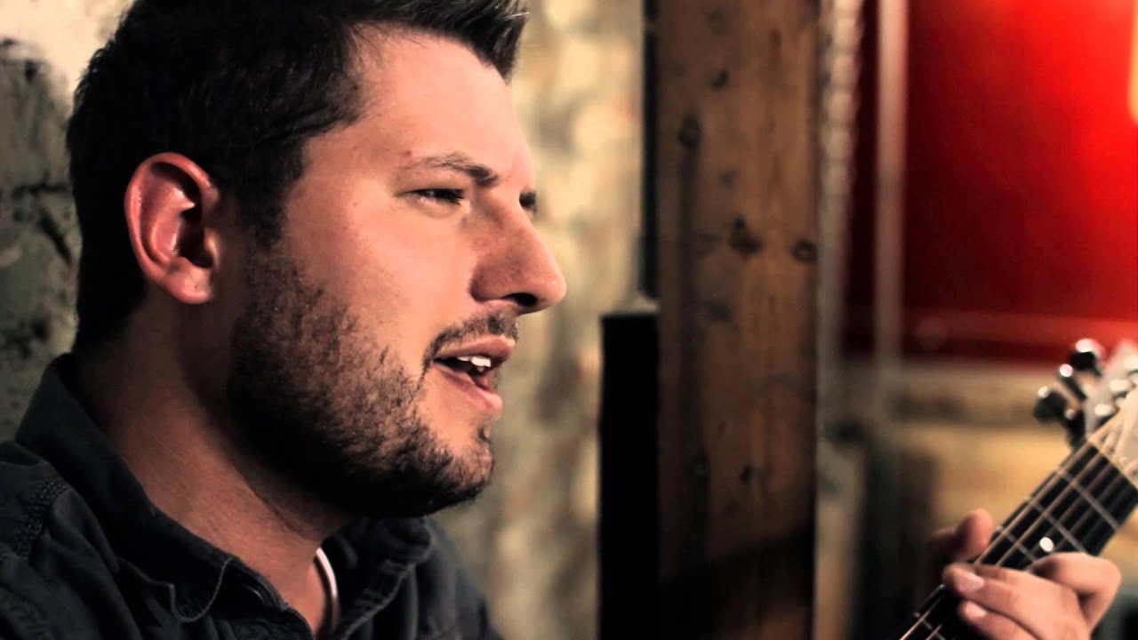 Tanner Clark - Do Not Be Afraid - Official Music Video - YouTube