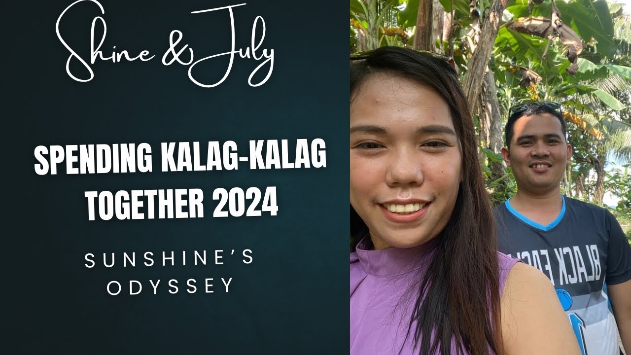 Spending Kalag-Kalag Together 2024 | Minglanilla and Sibonga | # ...