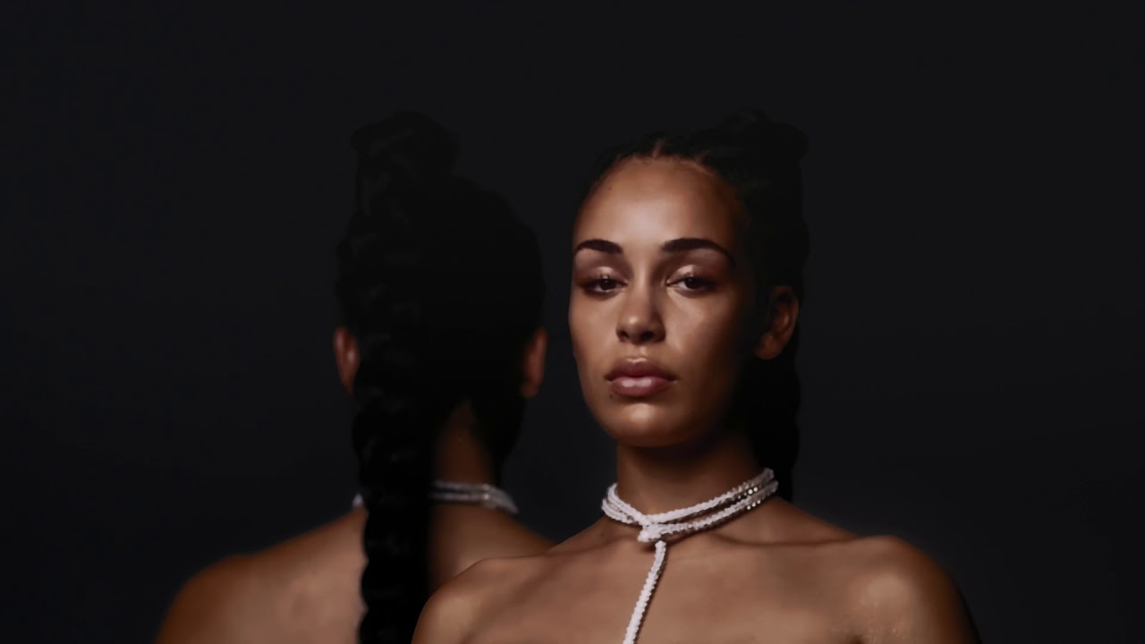 Hello World, Meet Jorja Smith - YouTube