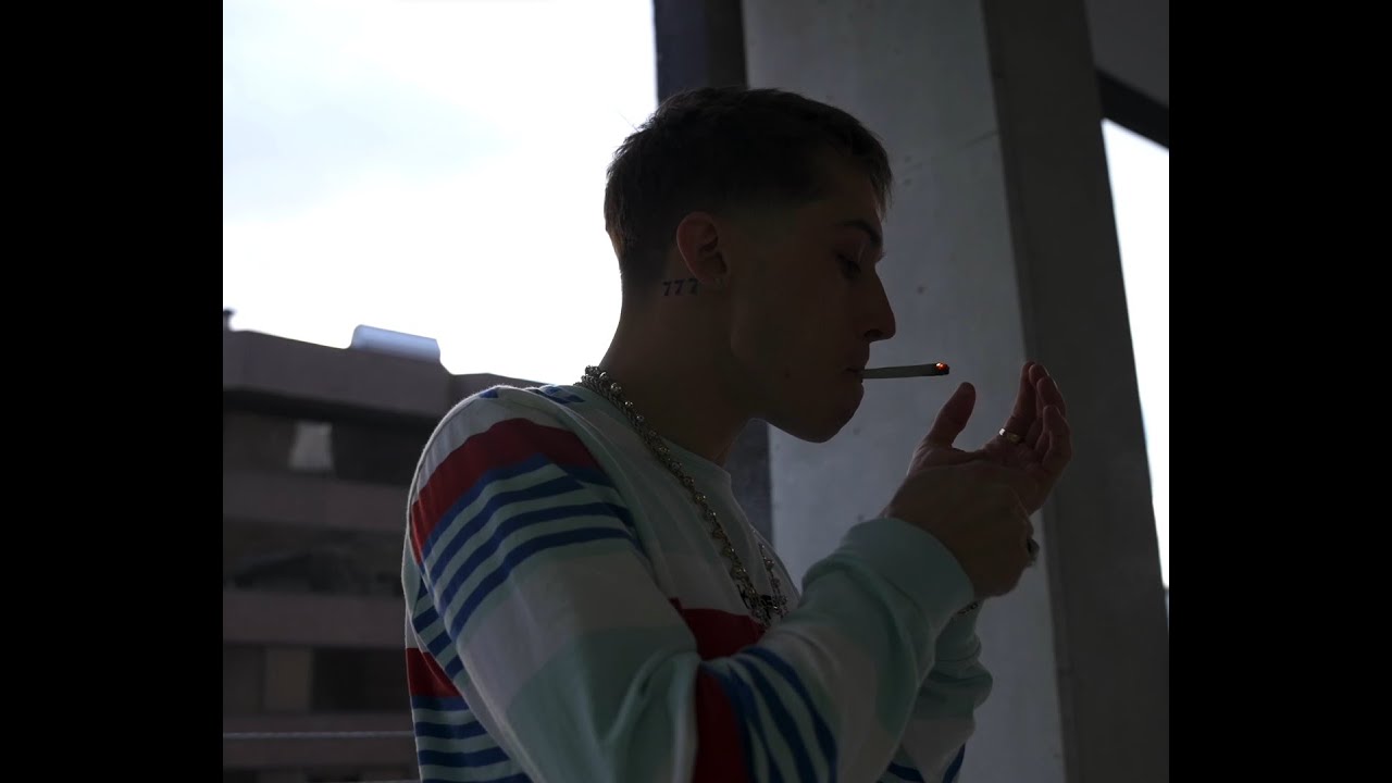 Time - Zach Scheels - YouTube