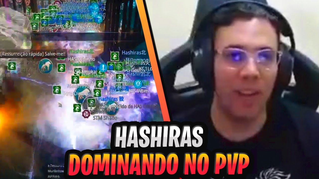 HASHIRAS EM PESO NO WORLD BOSS 🔥🔥 | CORTES MIR4 - YouTube
