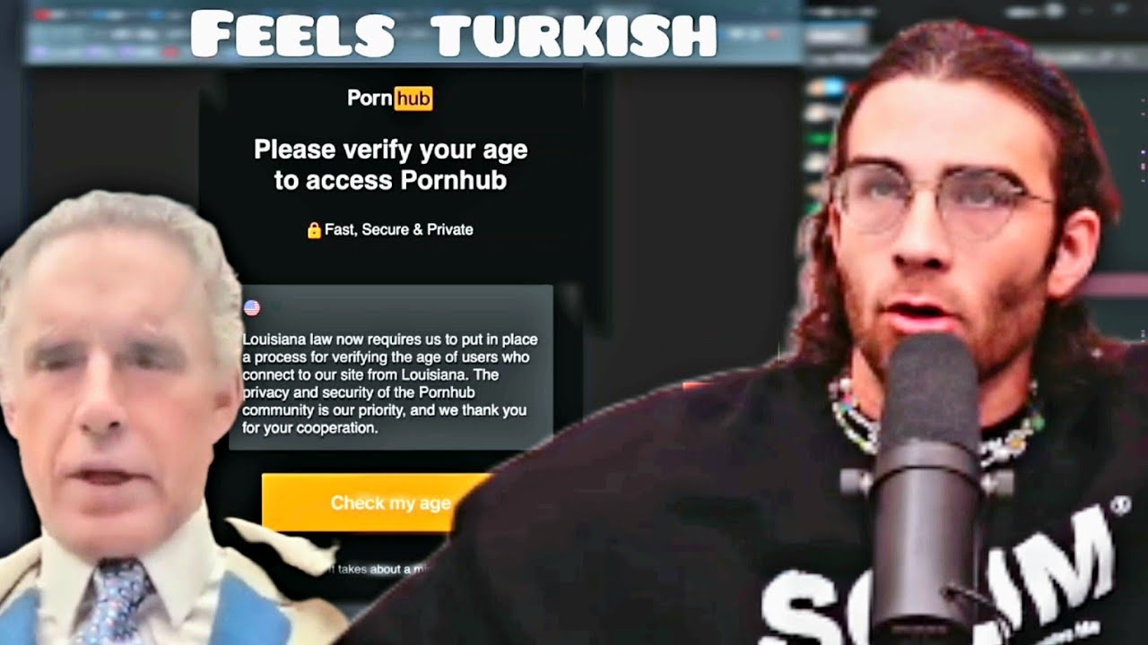 JP Being Cringe on Twitter + Louisiana State said DONOTCUM - YouTube