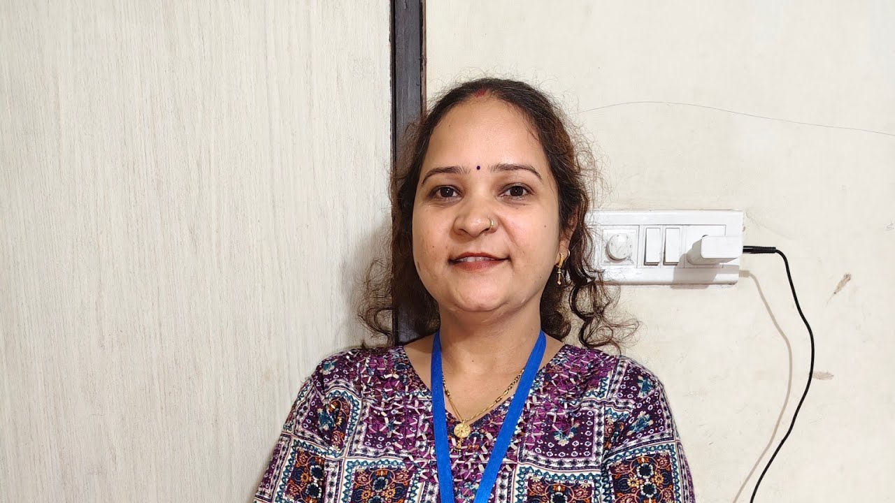 Asha Pandey is live! - YouTube