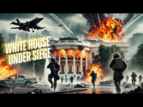 WHITE HOUSE under SIEGE! - YouTube