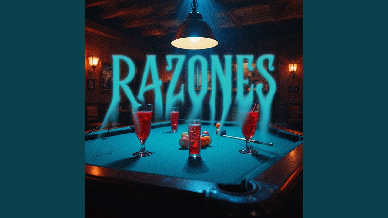 RAZONES - YouTube