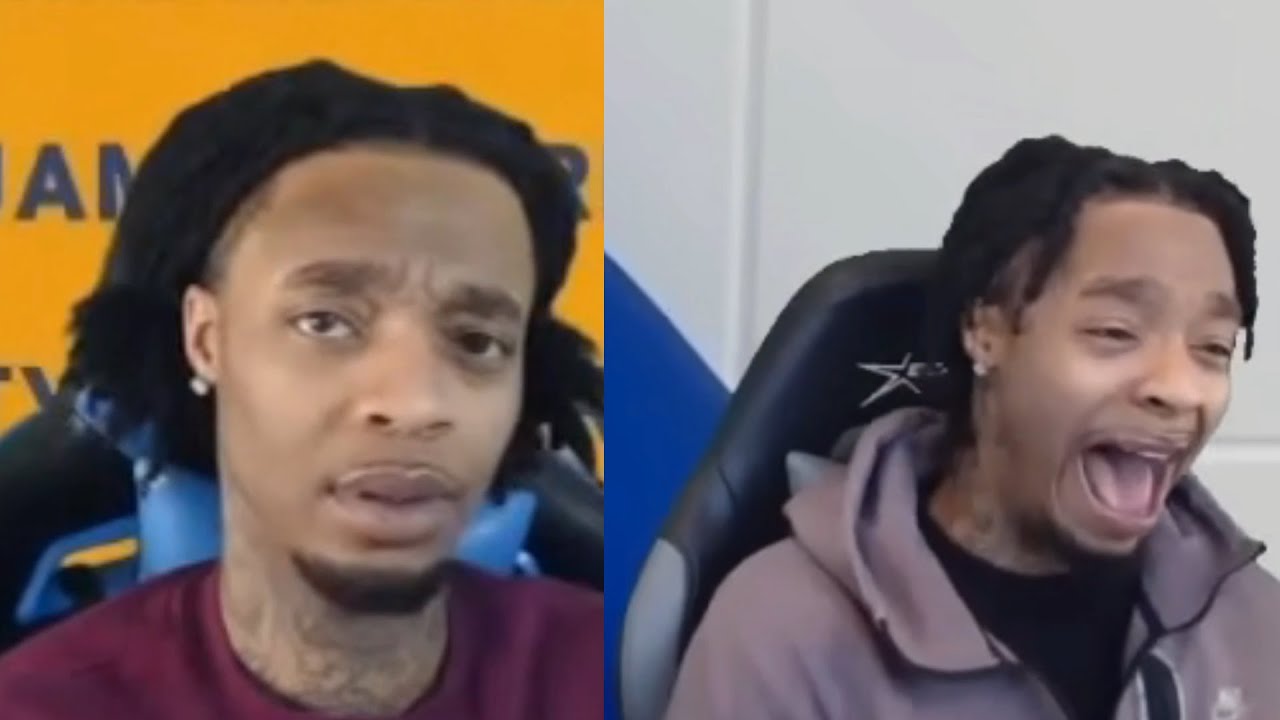 FlightReacts Funny Moments That Will Cheer You Up! - YouTube