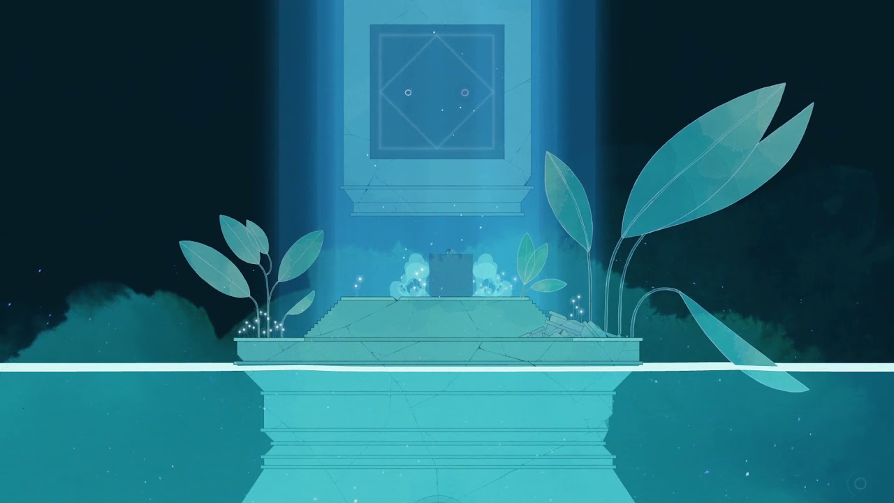 Gris - Gameplay 05 - YouTube