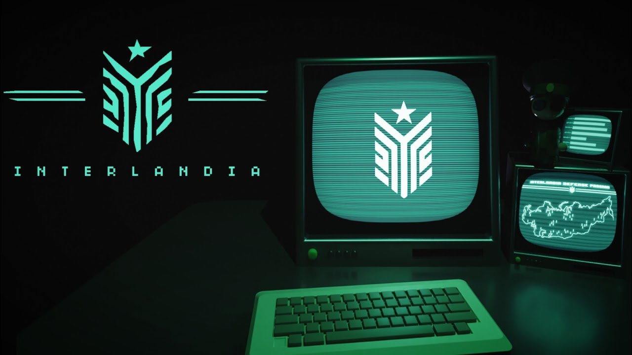 Interlandia: On the watch™ Conceptual Overview - YouTube