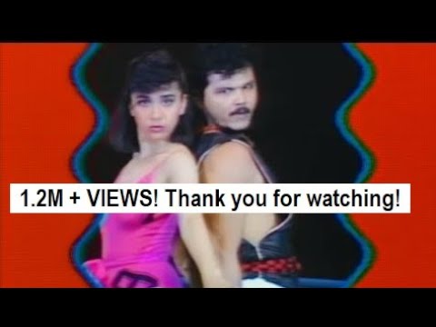 Loveli-Ness Musical Special: Alma Moreno, Rez Cortez, Geleen Eugenio, and the AM Dancers#80s ...