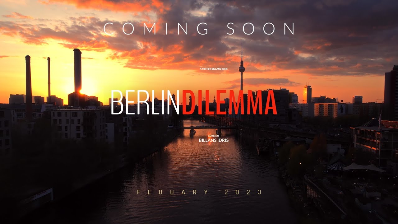 The Dark Side of Germany's Most Loved City - Documentary Film - YouTube