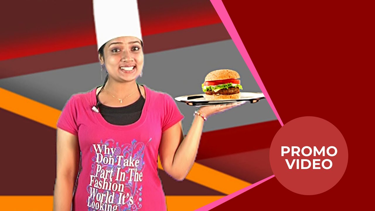 TV Program Promo Video - Promotional Video - YouTube